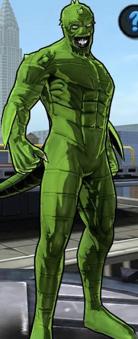 MacDonald Gargan (Earth-41940)/Gallery | Marvel Database | Fandom
