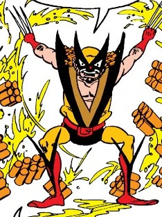 Obnoxio the Clown (Earth-28857) | Marvel Database | Fandom