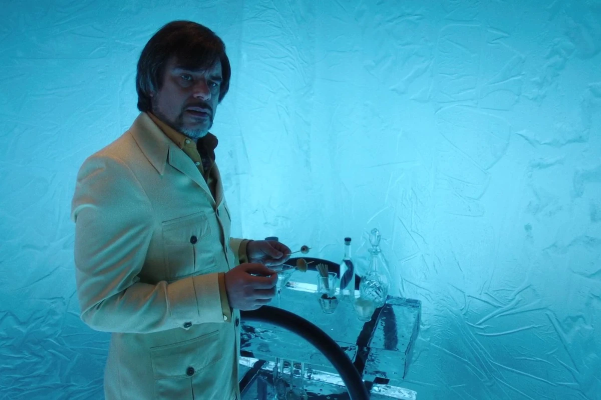 Legion (TV series) Season 1 7 | Marvel Database | Fandom