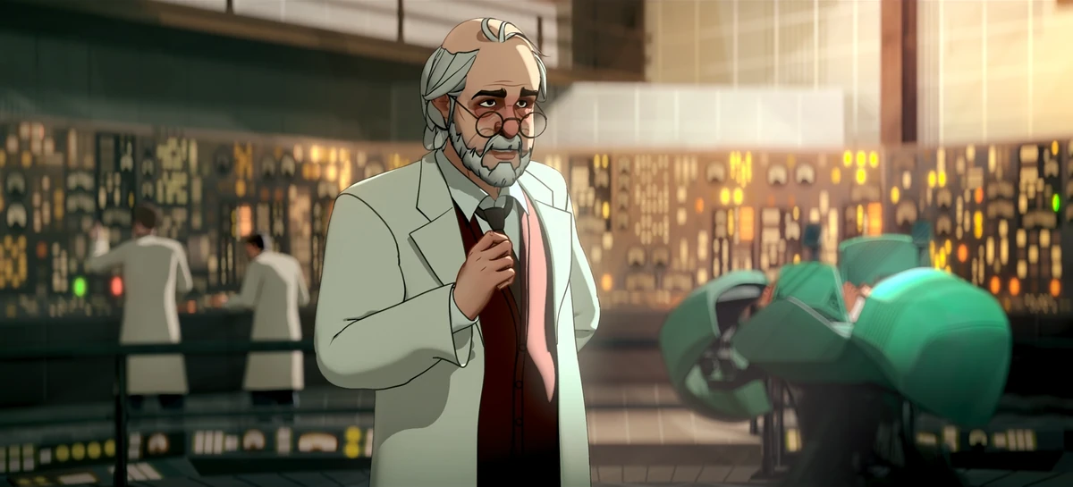 Project Rebirth (Earth-82111) | Marvel Database | Fandom