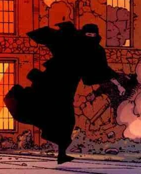 Sooraya Qadir (Earth-41001) | Marvel Database | Fandom