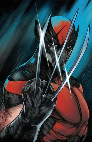 Ultimate Wolverine Vol 1 1 | Marvel Database | Fandom