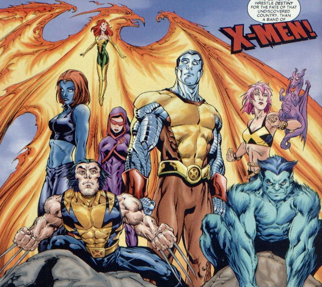 Earth-523004 | Marvel Database | Fandom