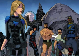 X-Men (Multiverse) | Marvel Database | Fandom