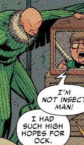 Adrian Toomes (Earth-TRN979) | Marvel Database | Fandom