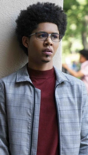 Alex Wilder (Earth-TRN769) | Marvel Database | Fandom