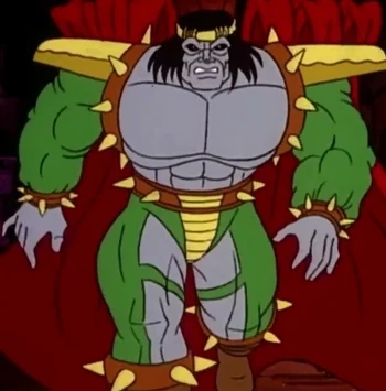 Atalon (Earth-95132) | Marvel Database | Fandom