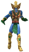 Atlanteans (Homo mermanus)/Gallery | Marvel Database | Fandom