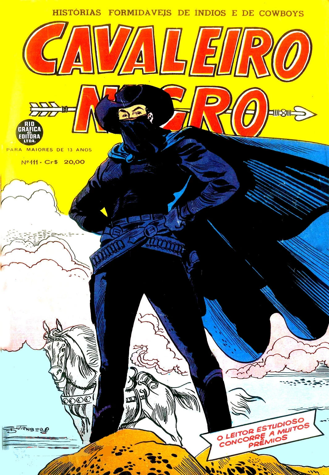 Black Rider (BR) Vol 1 111 | Marvel Database | Fandom