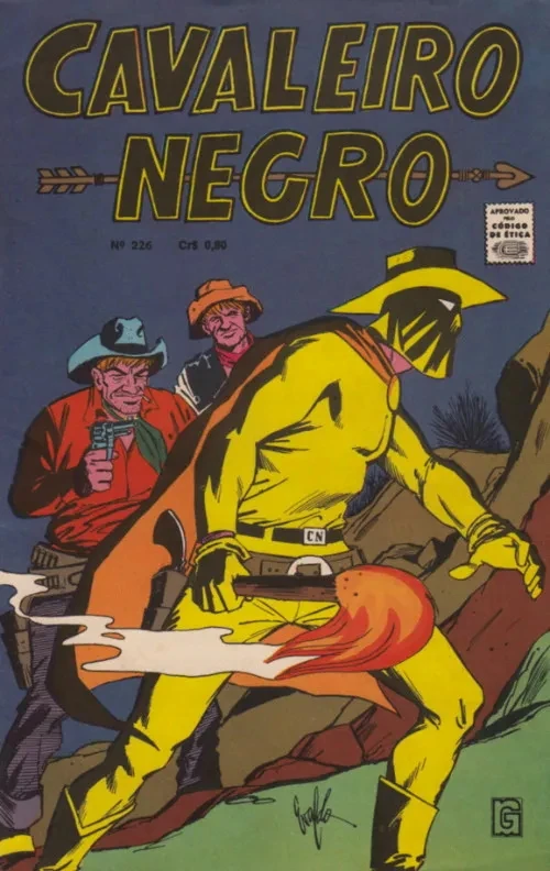 Black Rider (BR) Vol 1 226 | Marvel Database | Fandom