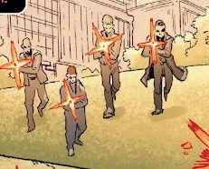 Matt Skinner (Earth-TRN666) | Marvel Database | Fandom