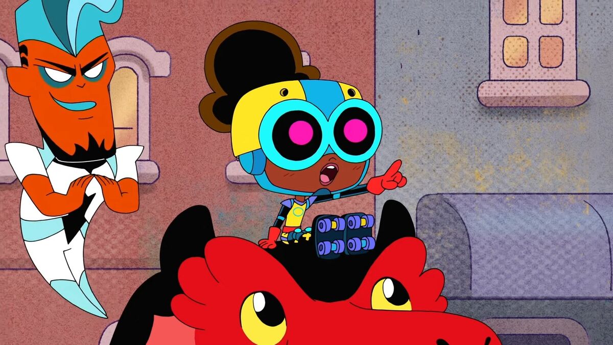 Chibi Tiny Tales Season 4 16 Marvel Database Fandom