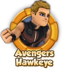ultimate hawkeye marvel database