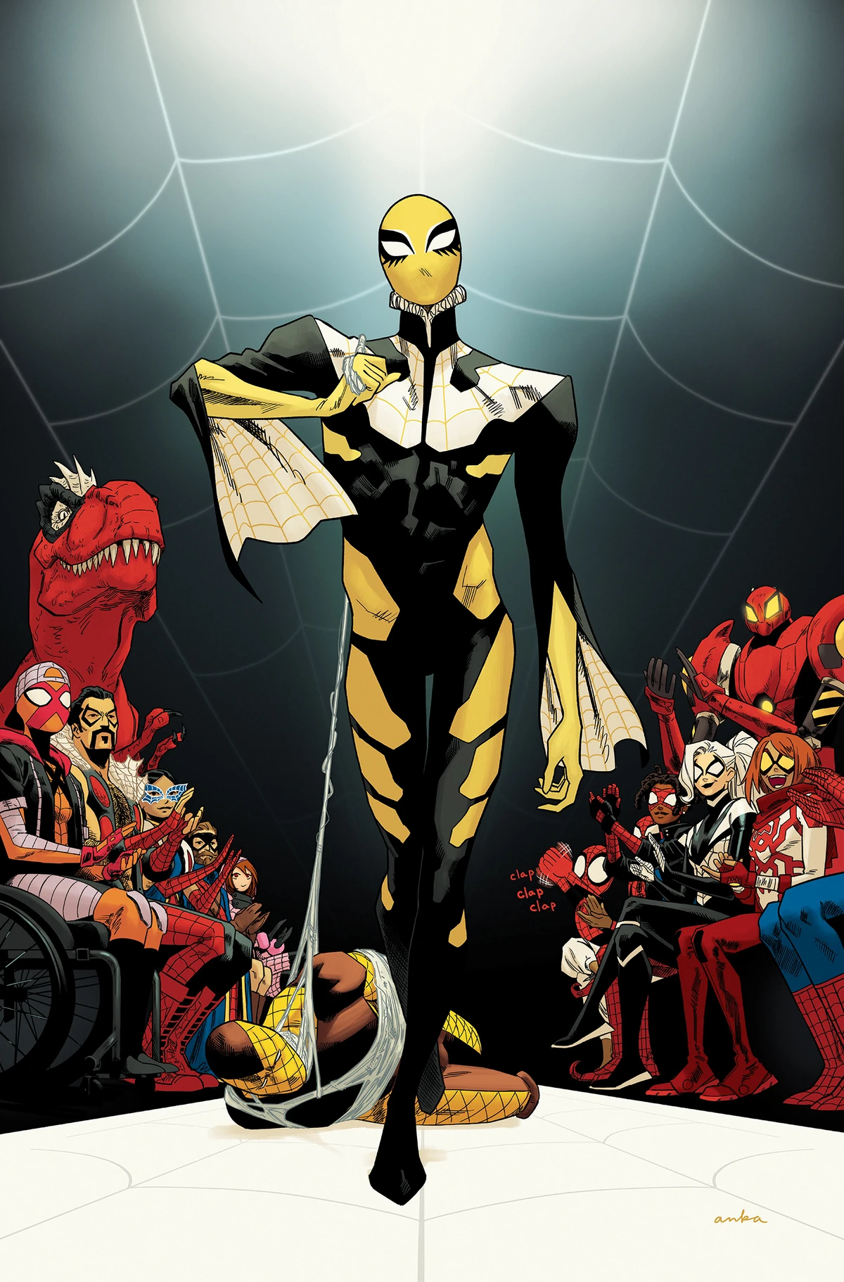 Cooper Coen (Earth-71490) | Marvel Database | Fandom