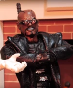 Blade | Marvel Database | Fandom