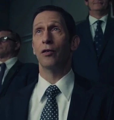 Harvey Allen (Earth-15866) | Marvel Database | Fandom