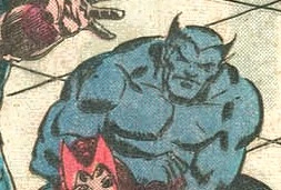 Henry McCoy (Earth-57780) | Marvel Database | Fandom