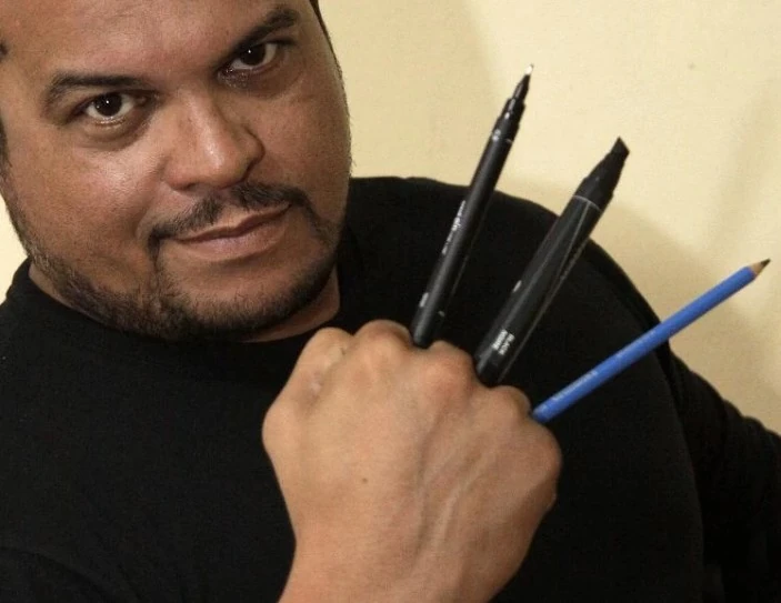 Joe Bennett | Marvel Database | Fandom