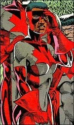 Laura Dean (Earth-616) | Marvel Database | Fandom