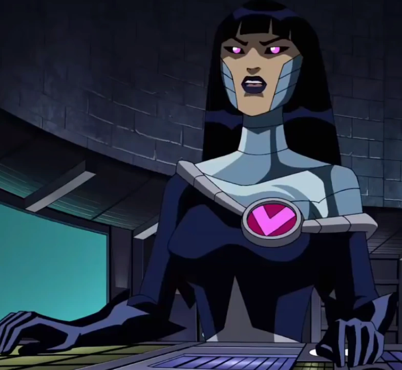 Lucia von Bardas | Marvel Database | Fandom