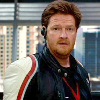 Mack (Earth-121347) | Marvel Database | Fandom