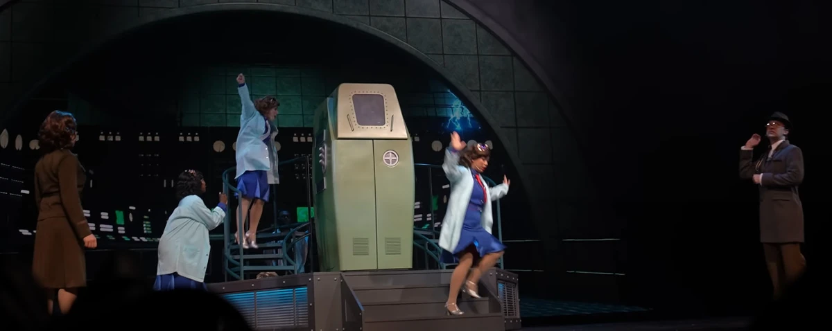 Project Rebirth (Earth-TRN1049) | Marvel Database | Fandom