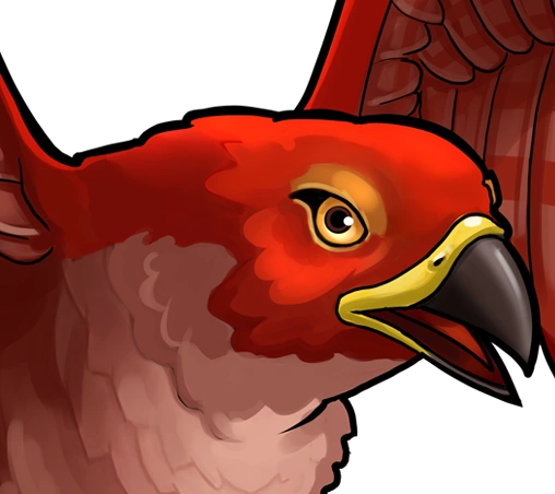 Redwing (Earth-61284)/Gallery | Marvel Database | Fandom