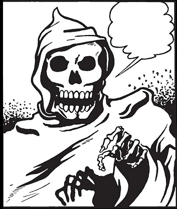 Reincarnated Skeletons | Marvel Database | Fandom