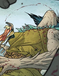 Shi'ar Giants | Marvel Database | Fandom