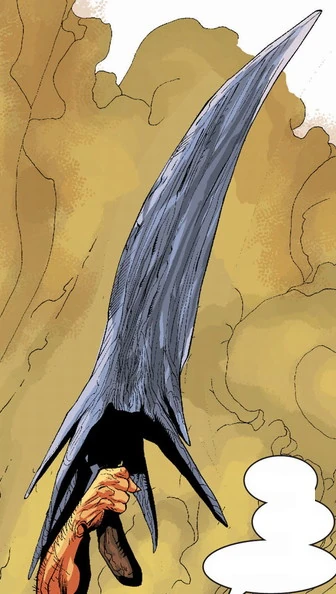 Soulcutter | Marvel Database | Fandom