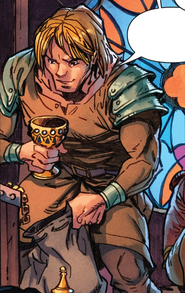 Hulkling | Marvel Database | Fandom