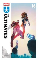 Ultimates Vol 3 (2024–...) | Marvel Database | Fandom