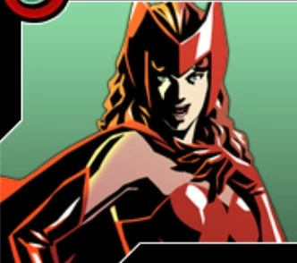 Wanda Maximoff (Earth-30847)/Gallery | Marvel Database | Fandom