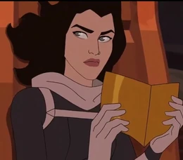 Whitney Frost (Tierra-17628) | Marvel Wiki | Fandom