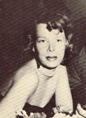 Alyce Canfield | Marvel Database | Fandom