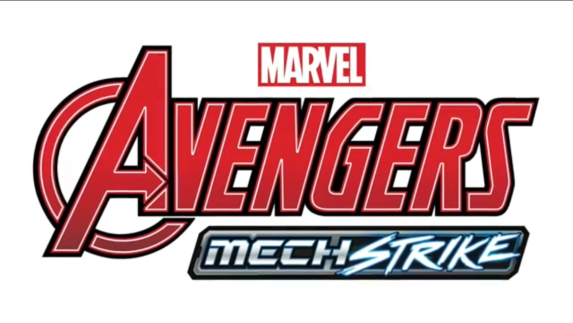 Avengers: Mech Strike: Mech Files | Marvel Database | Fandom
