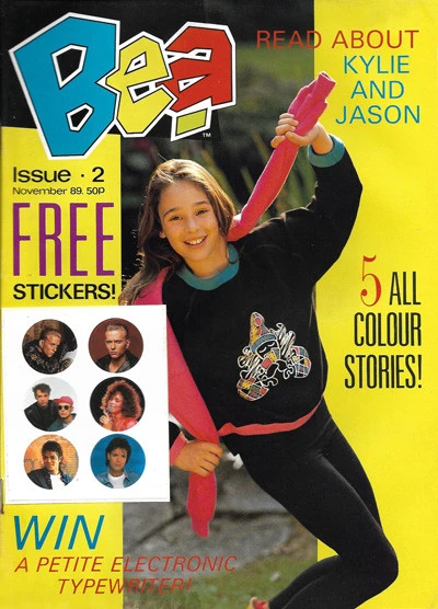 Bea Vol 1 2 | Marvel Database | Fandom