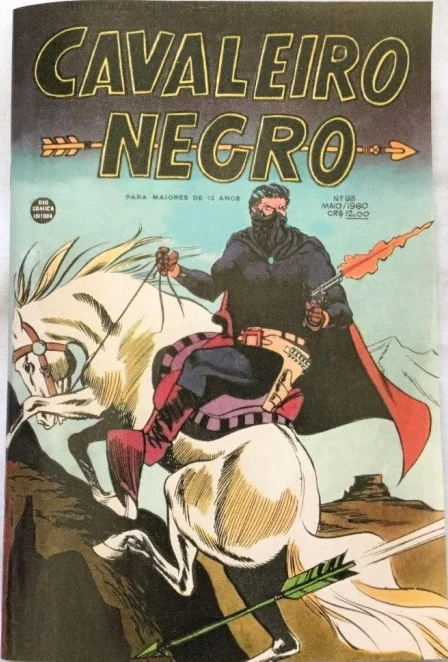 Black Rider (BR) Vol 1 93 | Marvel Database | Fandom