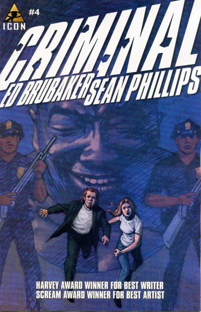 Criminal Vol 1 4 | Marvel Database | Fandom