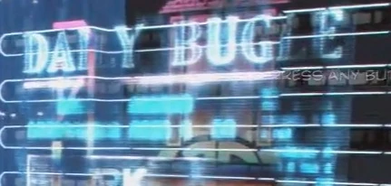 Daily Bugle (Earth-31945) | Marvel Database | Fandom