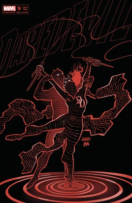 Daredevil Vol 7 9 | Marvel Database | Fandom