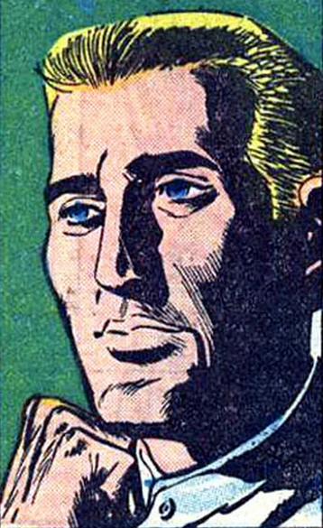 David Walters (Earth-616) | Marvel Database | Fandom