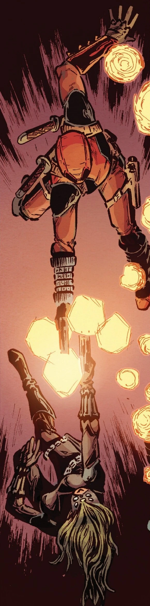 Earth-TRN1605 | Marvel Database | Fandom