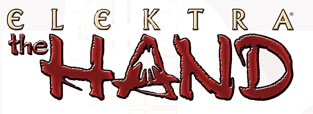 Elektra: The Hand TPB Vol 1 (2005) | Marvel Database | Fandom