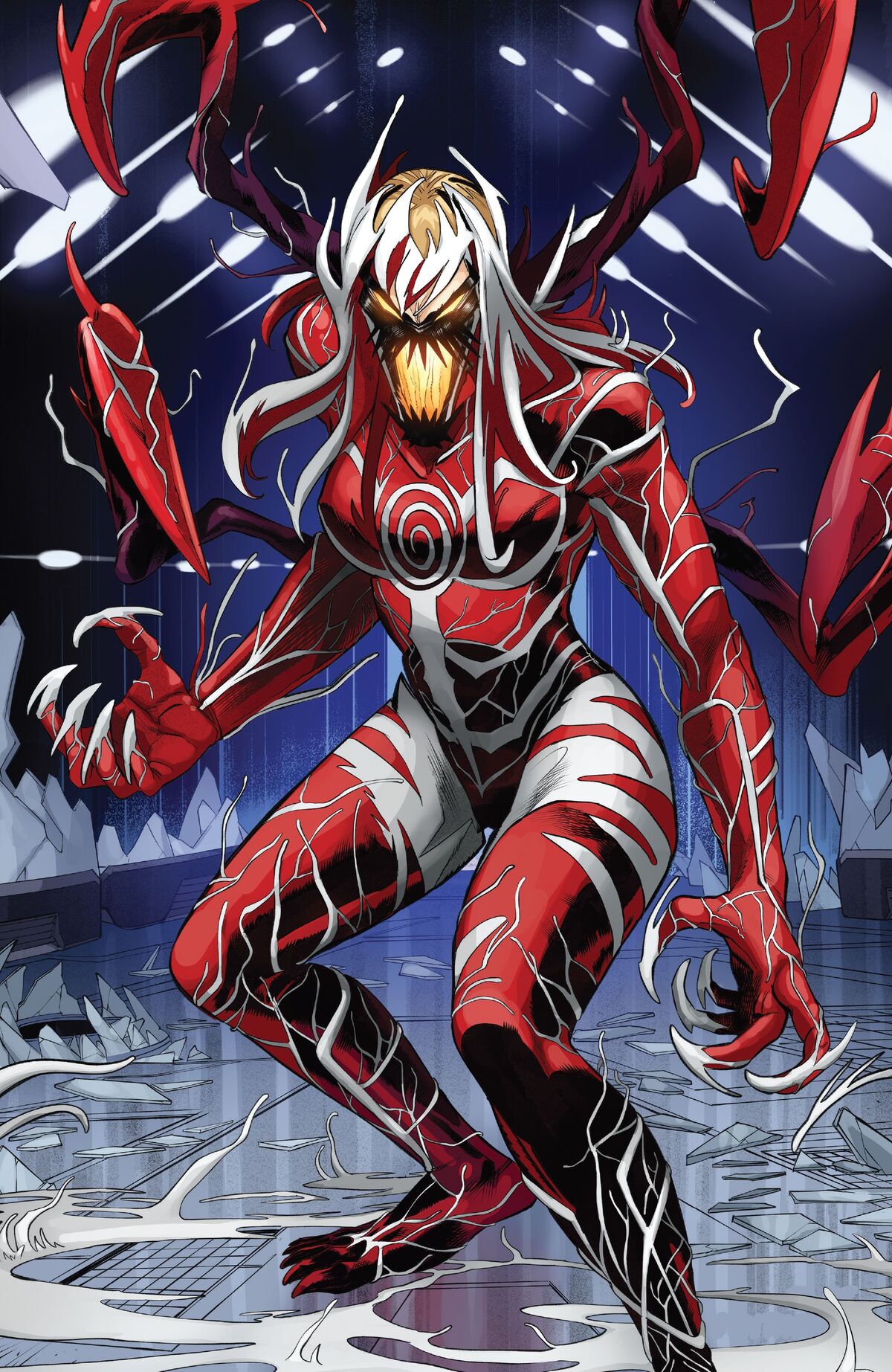 Elizabeth Allan Earth 616 Marvel Database Fandom