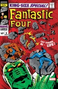 Facsimile Edition Comic Books | Marvel Database | Fandom
