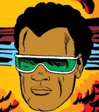 Jake Cooley (Earth-616) | Marvel Database | Fandom