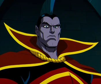 Kallark (Earth-92131) | Marvel Database | Fandom