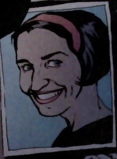 Miranda Pritchett (Earth-616) | Marvel Database | Fandom