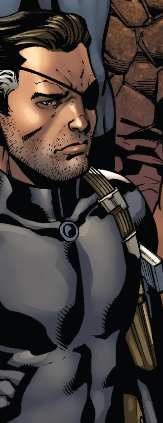 Nicholas Fury (Earth-22795) | Marvel Database | Fandom